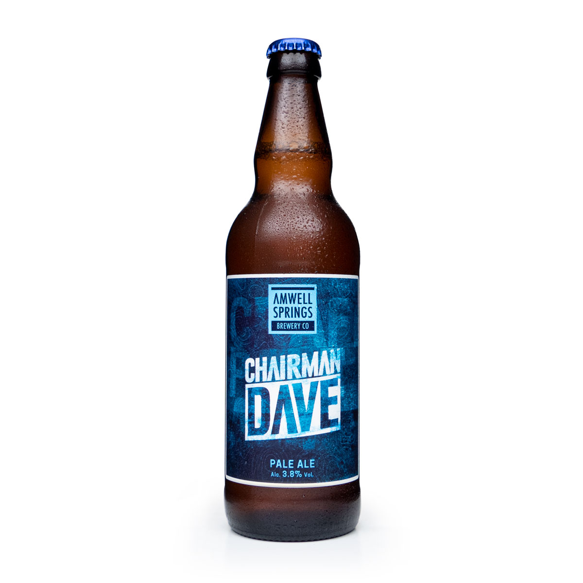12 Bottle Mix Case – Amwell Springs Brewery Co